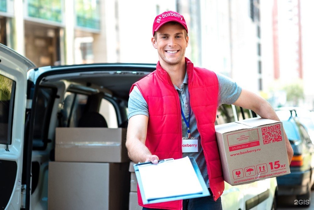 Boxberry растёт за счёт курьерской доставки - E-pepper.ru | eCommerce хаб
