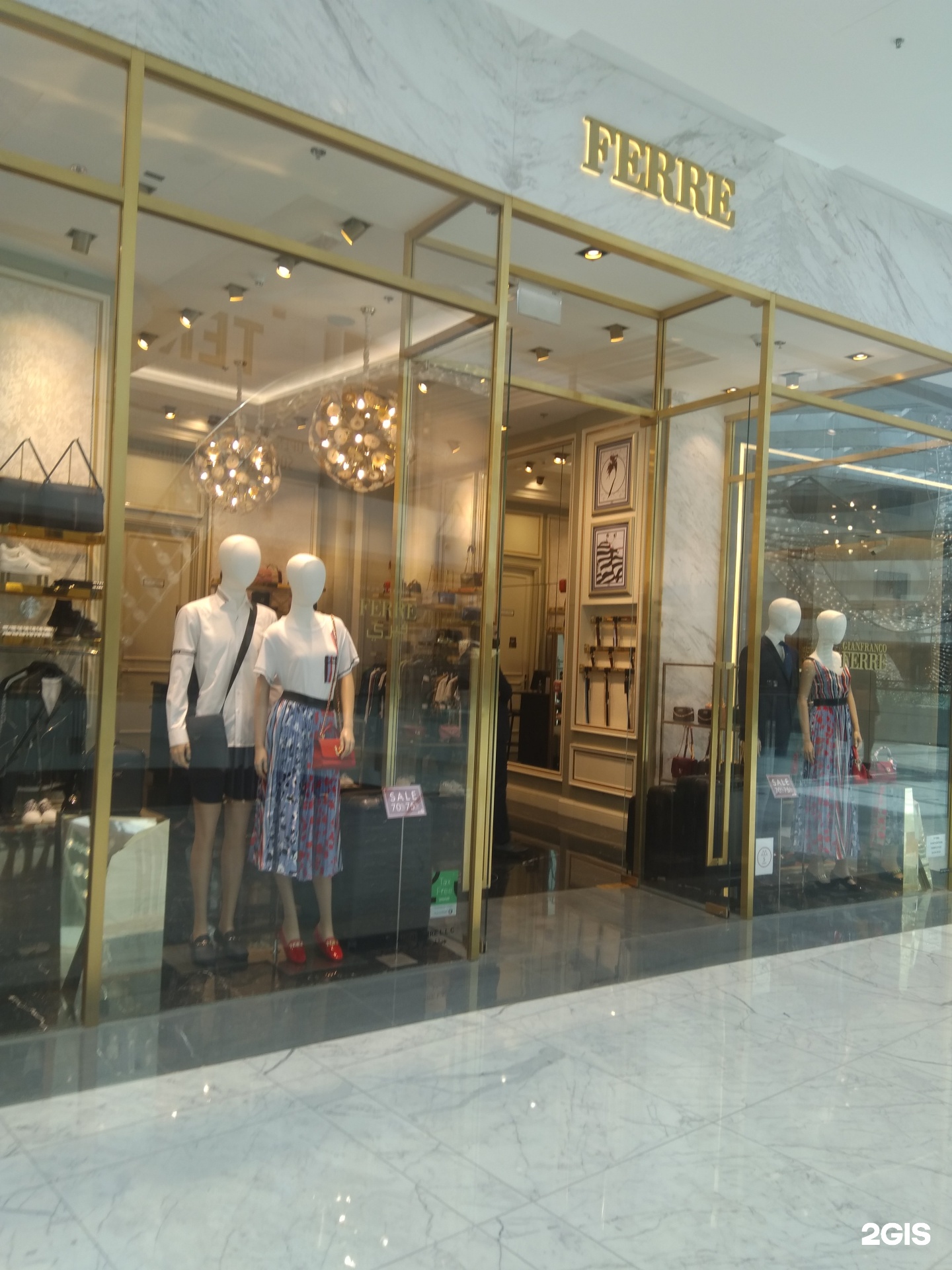 Gianfranco Ferre Dubai Mall Hotsell | emergencydentistry.com